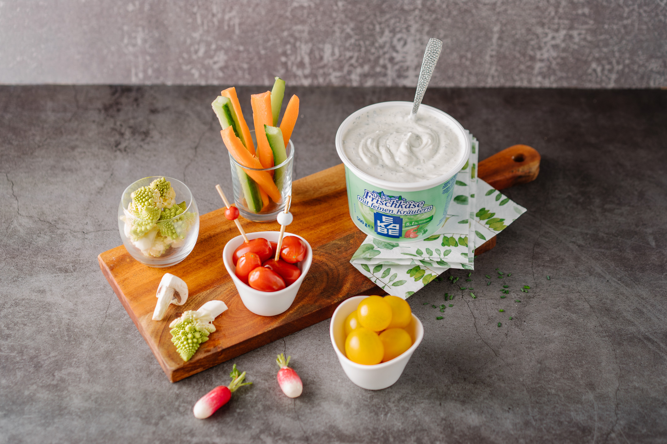 EKABE – Marion Dessard