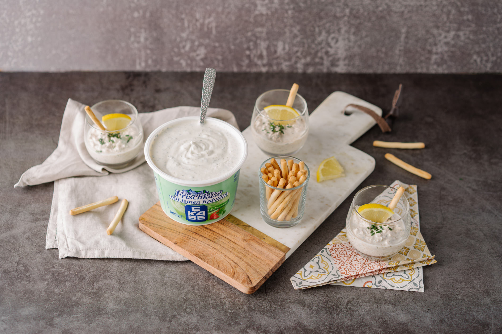 EKABE – Marion Dessard