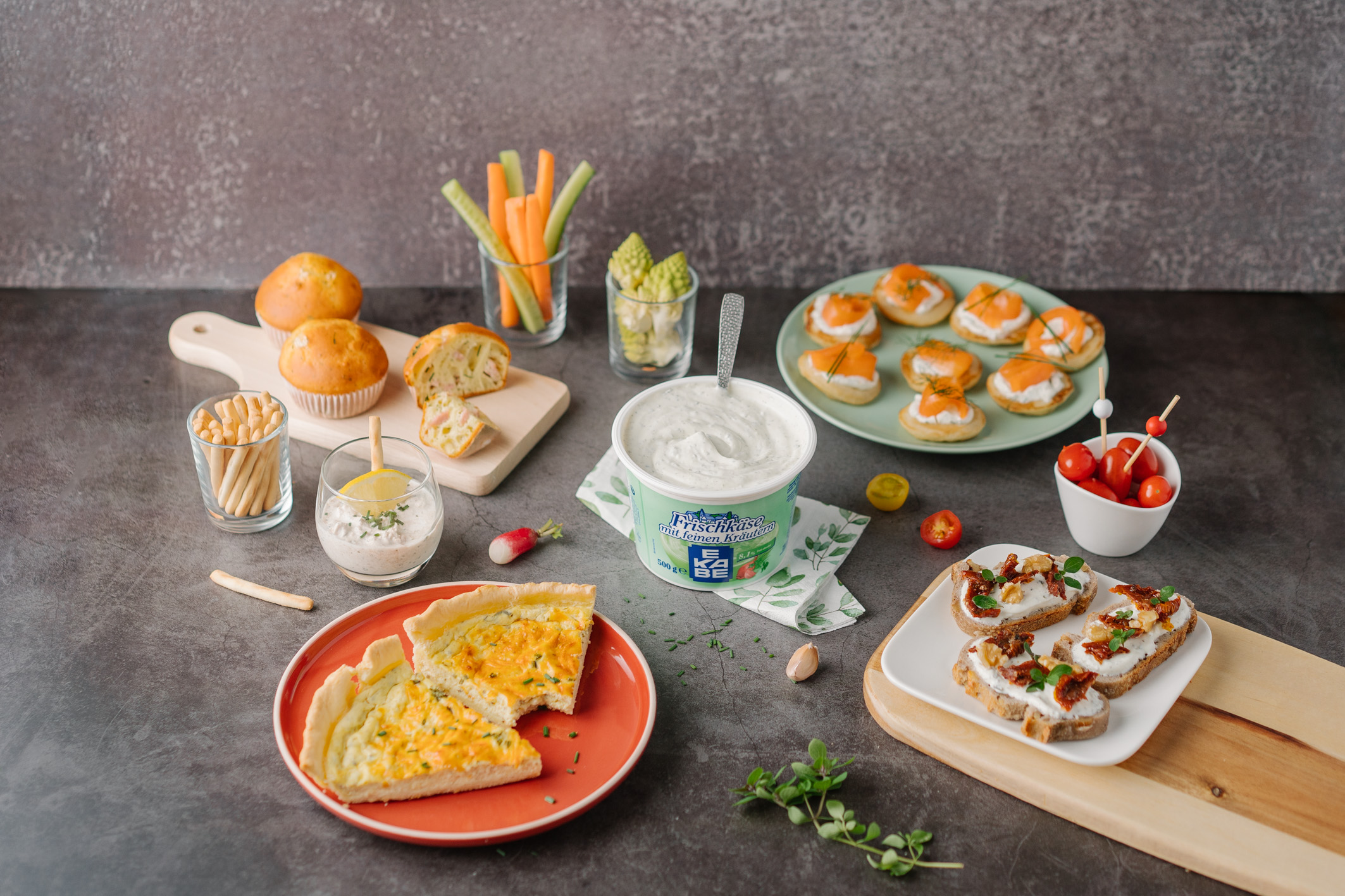 EKABE – Marion Dessard